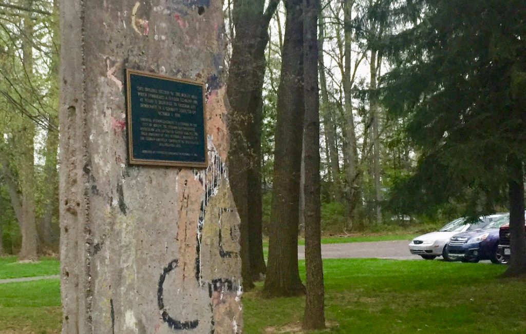 Warminster, PA | The Wall Net