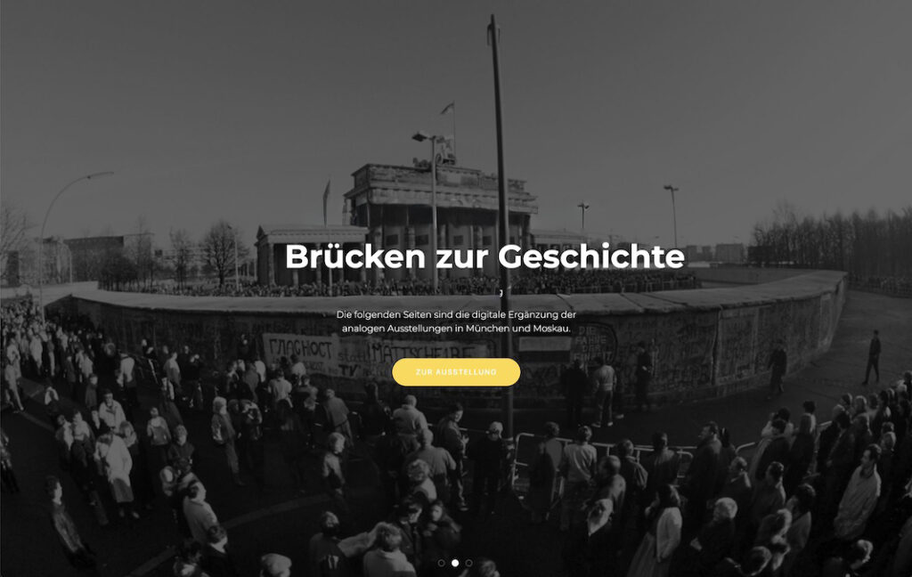 Stuttgart, BW – Kelley Barracks | The Wall Net